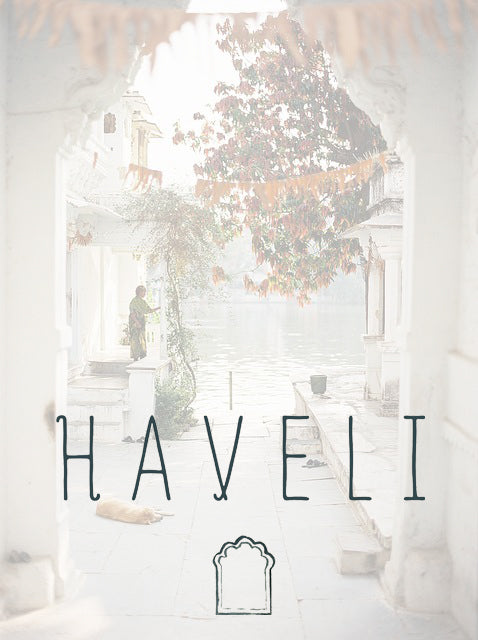 The Story of Haveli – where & how it started - Haveli Design