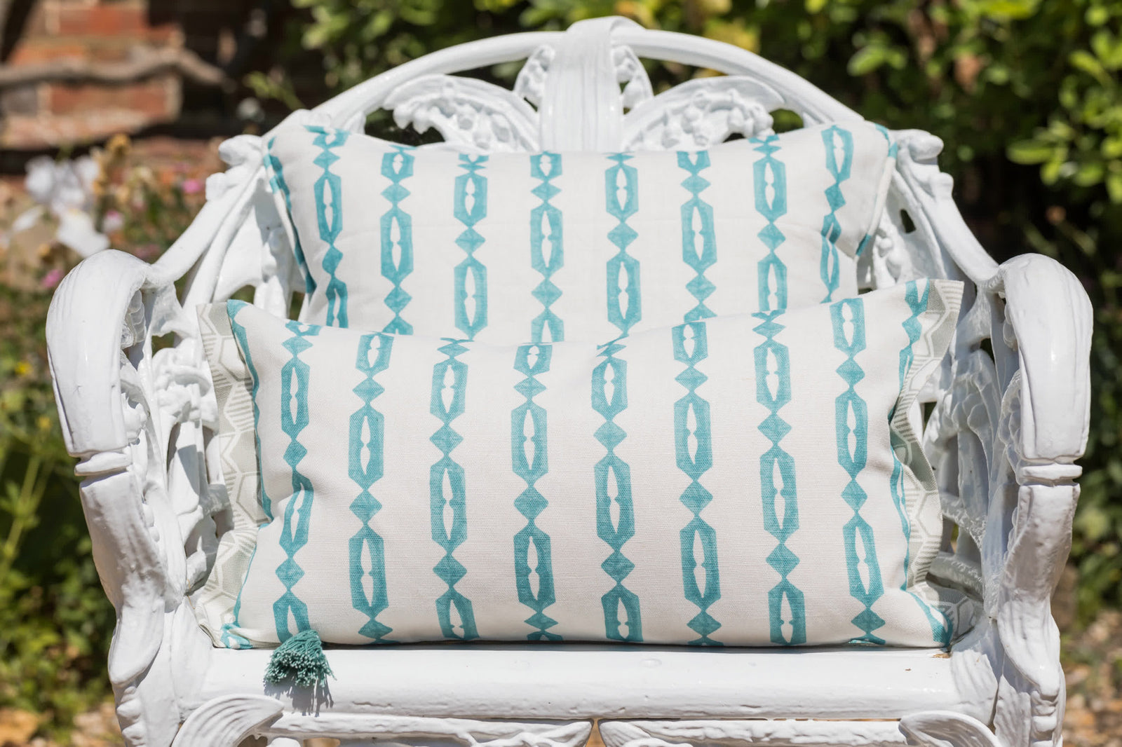 Haveli Cushions | Haveli Design